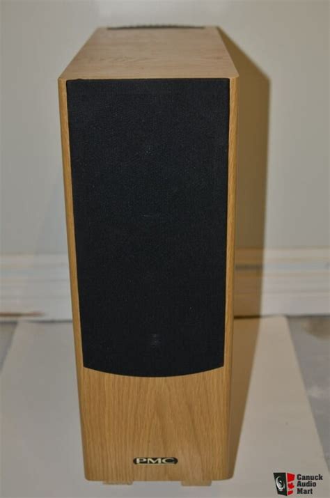 Pmc Tle1 Subwoofer For Sale Canuck Audio Mart