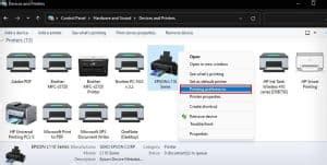 Printer Not Printing In Color Ways To Fix It