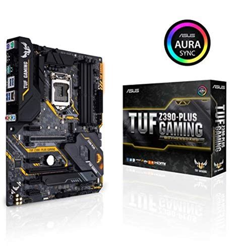ASUS TUF Z PLUS GAMING Motherboard Specs Compare Prices Pangoly