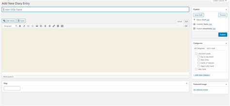 Custom Field Group Not Showing In Admin Add New Custom Post Toolset