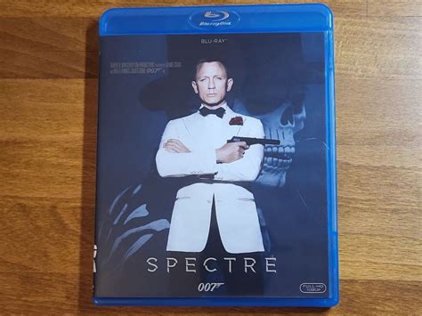 James Bond Spectre 2015 Kaufen Auf Ricardo