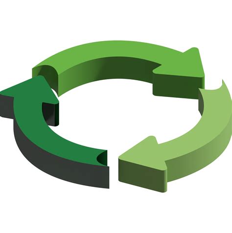 Circle Arrows For Infographic Template For Diagram Graph