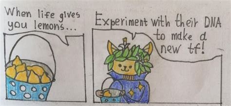 Lemons Irl R Furry Irl