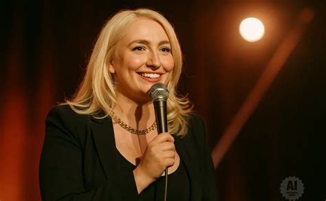 Sophie Buddle Tickets Levity Comedy Club And Lounge 01302026 1000 Pm Hamilton Event