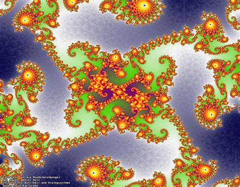 Fractal Geometry Chaos Theory Fractal Geometry Chaos Theory Fractals