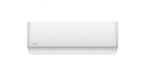 Настенный кондиционер DAICHI AIR25AVQ1 / AIR25FV1 серия AIR купить в ...