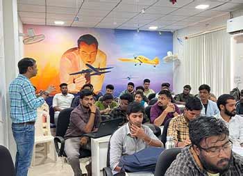 Free Placement Workshops FITA Academy