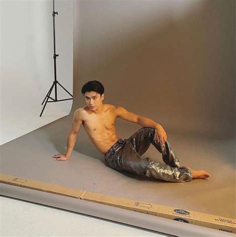 Pin By Sgz On Ohm Pawat Actors Gmm Heartthrob