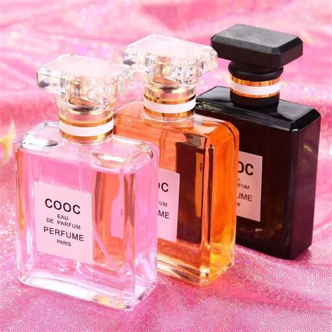 COOC Perfume Long Lasting Scent Unisex Sweet Night Perfume Fragrance Light EDP Incense Spray