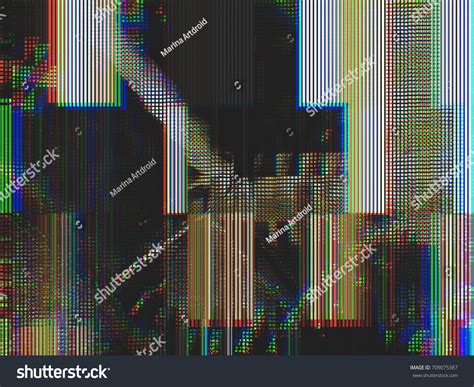 27 423 Computer Screen Broken Images Stock Photos Vectors Shutterstock