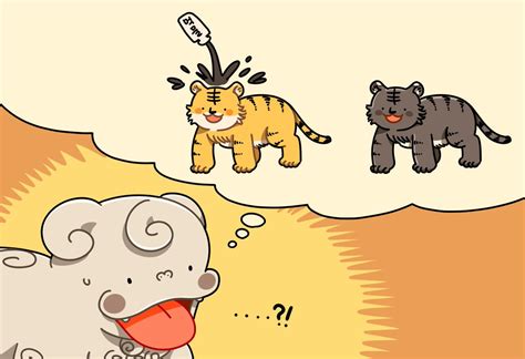 「👅 새해를 맞이하며 🎆 모두들 좋은 일만 가득한 새해 되시기를 해치뉴이어😛💕💕💕 」경복궁의 메롱해치の漫画