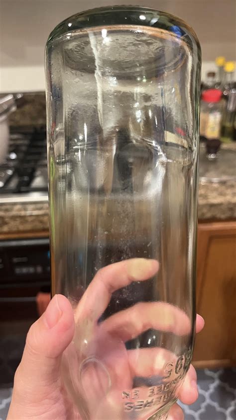 How To Get Sediment Off Inside Of Bottle Rcleaningtips