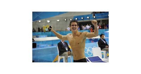 Le nageur américain Nathan Adrian est parmi les sportifs les plus sexy