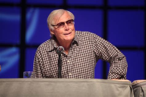 Adam West To Voice Classic 60s Batmobile In Batwheels