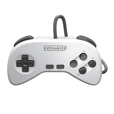 Snapklik Retro Bit Retro Duo 2 In 1 Console System For Original