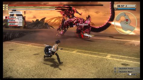 Análise God Eater 2 Rage Burst Multi É um raso e divertido jogo