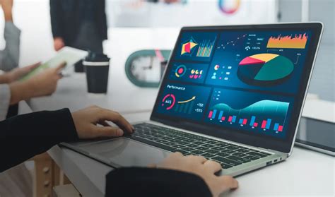 Avantages De Lutilisation De Tableaux De Bord Automatisés