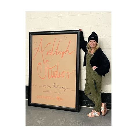 Spent Yesterday At Ardleigh Studios Creating A Festive Cloud Above The