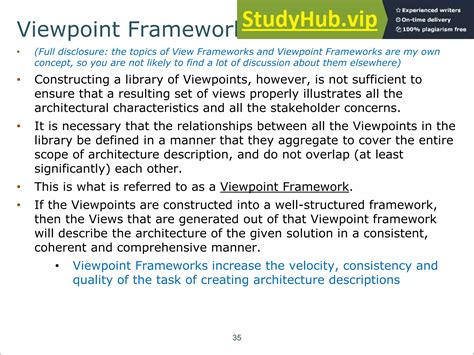 An Introduction To Fundamental Architecture Concepts Ppt
