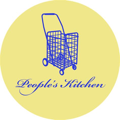 Community Asset Map — Peoples Kitchen