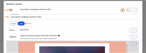 Add Edit Or Remove Emails Using The Automation Path Builder