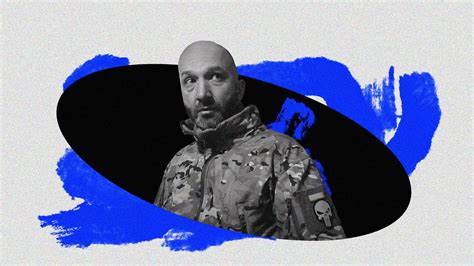 Як військовий медик з Івано Франківська рятує життя бійців на передовій Pravda If Ua Новини