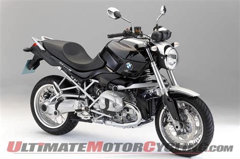 Bmw Bmw R1200r Classic Motozombdrivecom