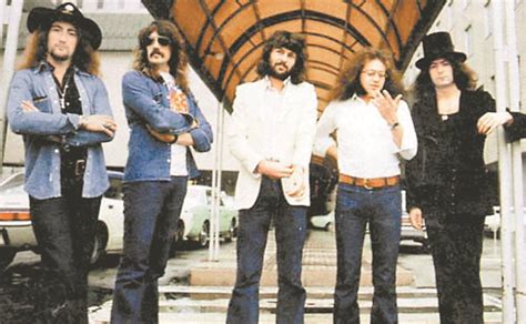 Cuando La Ruptura De Deep Purple Ayudó A La Creación De Otros Grandes