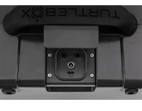 Pg And Turtlebox Team Up In New Deal Turtlebox