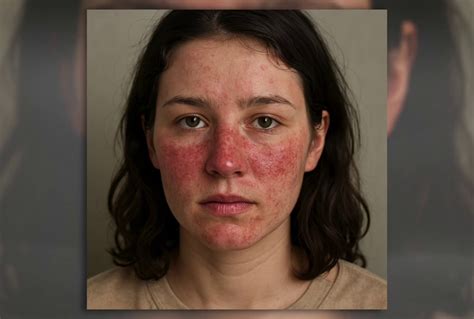 Lupus Ecco I Sintomi Di Una Malattia Rara E Multiforme Tiscali Notizie