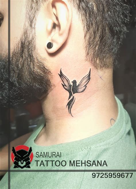 Phoenix Tattoo Artofit