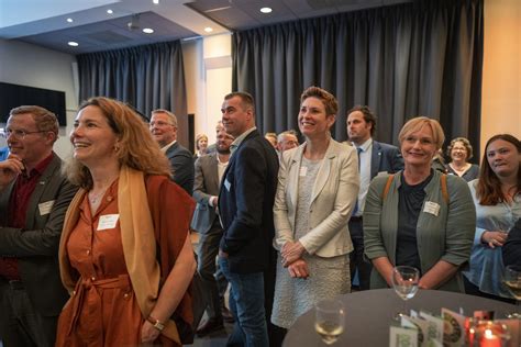 Artikel Regio Deal Achterhoek 3 Jaar ‘wij Zijn Nu Eensgezind En
