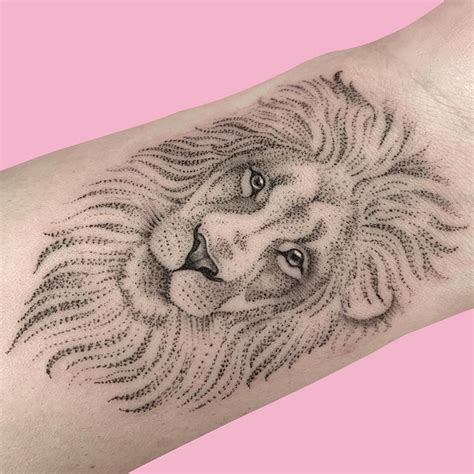 Lion Tattoo Lion Tattoo Designs Womens Unique Lion Tattoo Lion