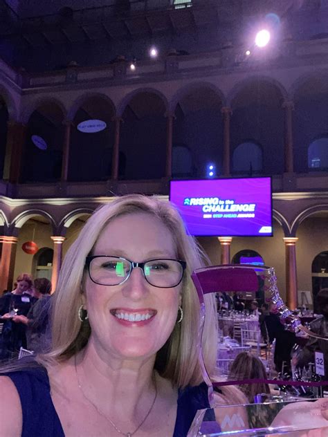 Summer Multer On Linkedin Step Ahead Awards 2021 Feeling Amazing