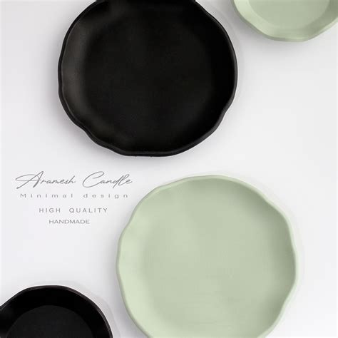 استند سنگ مصنوعی گرد دفرمه خرید و قیمت اکسسوری سنگی