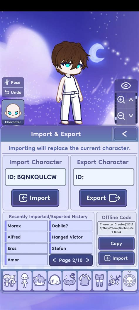 Why Arent My Codes Working😭 Rgachaclub