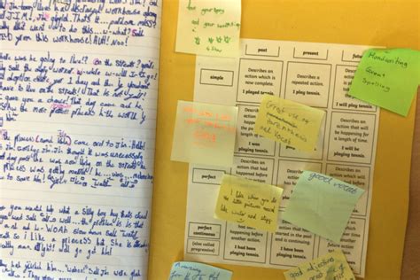New Research Tackles Writing Gender Gap In Teacher Training Mirage News
