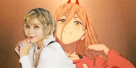 Chainsaw Man Star Fairouz Ai Announces Hiatus Amid Health Issues