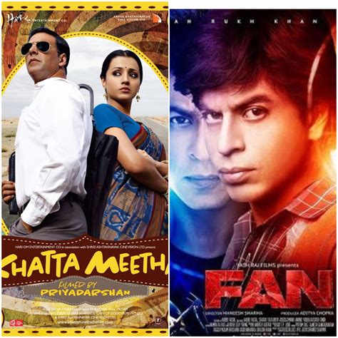 Two Wrongly Promoted Movies Rbollywood