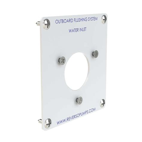 Ofs Quick Disconnect Mounting Kit No Switch