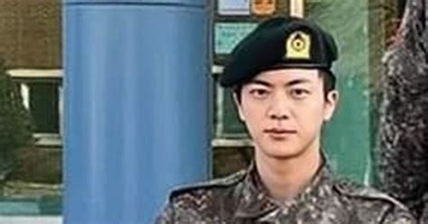 Bts 진 보려고 근무지 무단이탈한 20대 간호장교…군 당국 조사 중