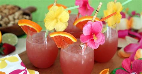 Peach Schnapps Pineapple Juice Coconut Rum Recipes Yummly