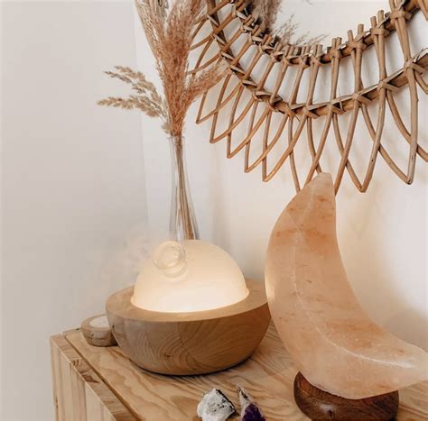 Aria Diffuser Fleuri Essentials