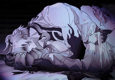 Doctor Chongyue And Female Doctor Arknights Drawn By Walhee Danbooru