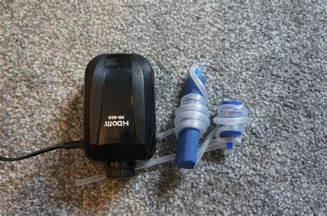 Easy Dwc Hydroponics System 5 Steps With Pictures Instructables