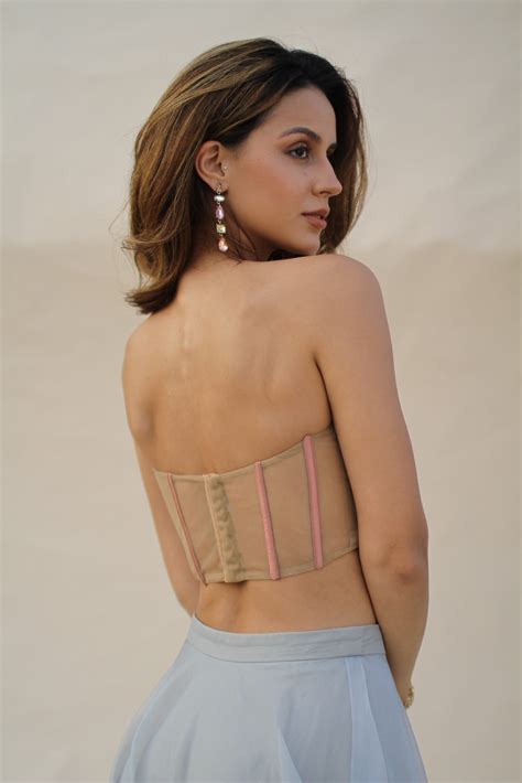 Camellia Set Netri Aggarwal Label