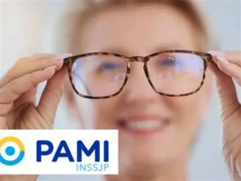 PAMI Estos Son Los Requisitos Para Que Los Jubilados Reclamen Los Anteojos Gratis En Julio