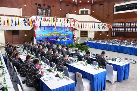 KSAL Program Kerja TNI AL Harus Sesuai Prioritas Nasional