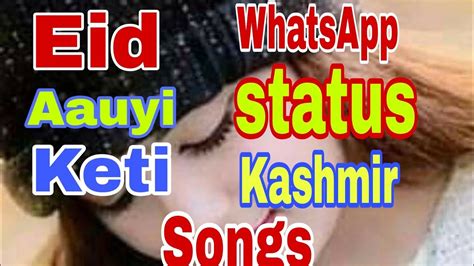 Whatsapp Sad Status Kashmiri Song Youtube