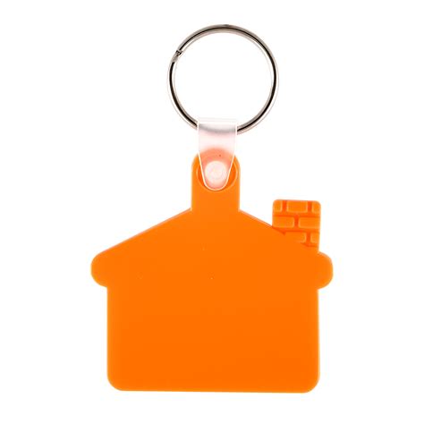 House Soft Keytag Cpskeystone